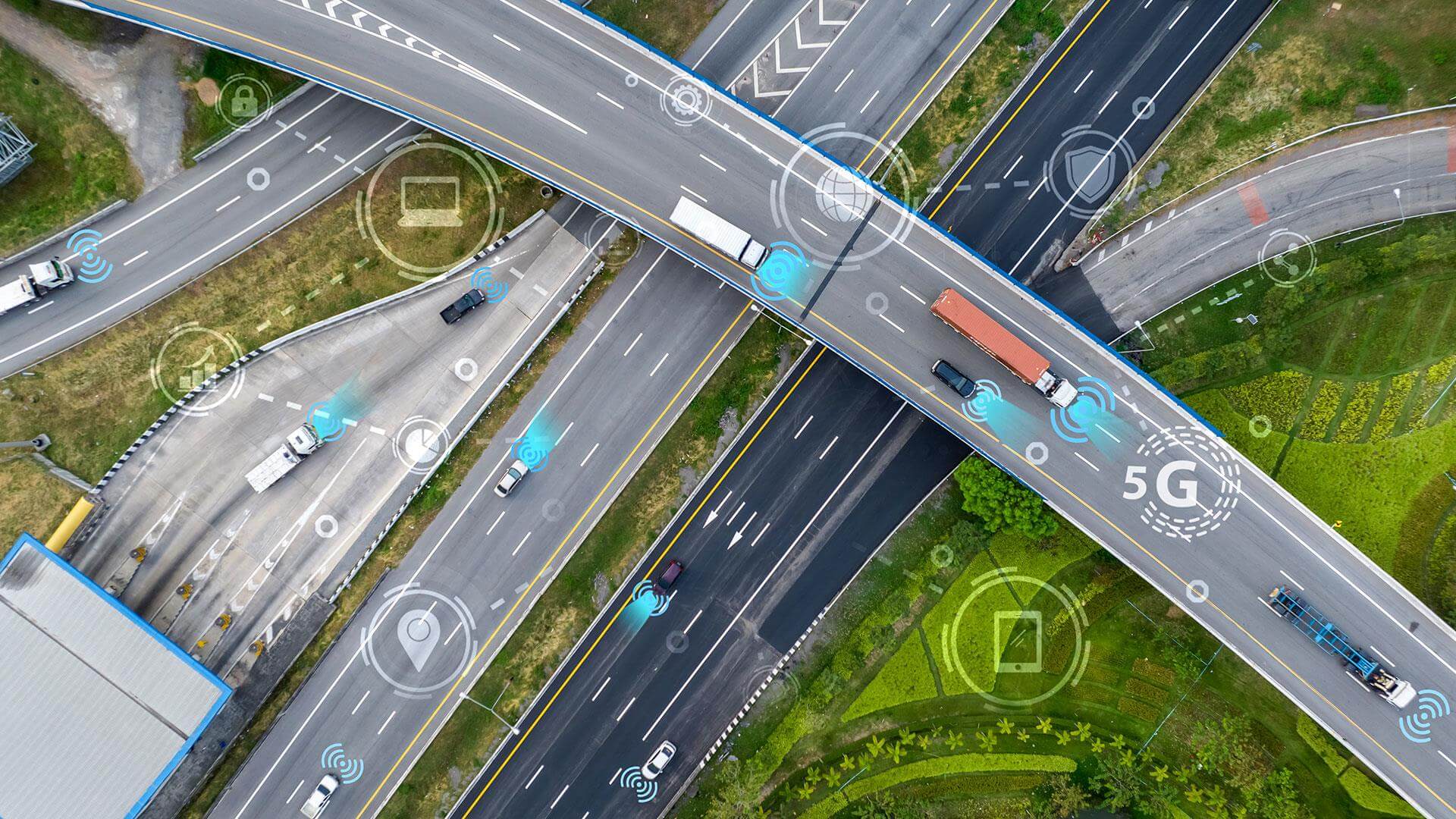 SMART ROAD. Bezpieczne drogi przyszłości w Unii Europejskiej. - Centrum ...